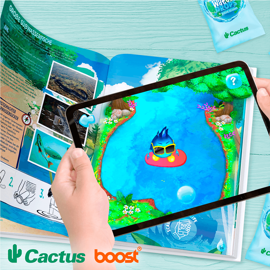 Кейсы — Live Animations